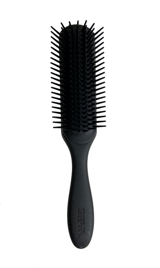 D3 Original Styler | 7 Row | Denman Brush – Denman Canada