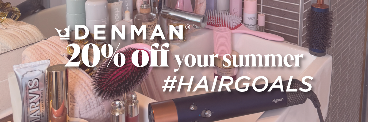 Denman Brush | Shop The Range – Denman Canada