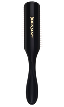 D3 Original Styler | 7 Row | Denman Brush – Denman Canada