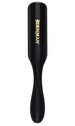 D3 Original Styler | 7 Row | Denman Brush – Denman Canada