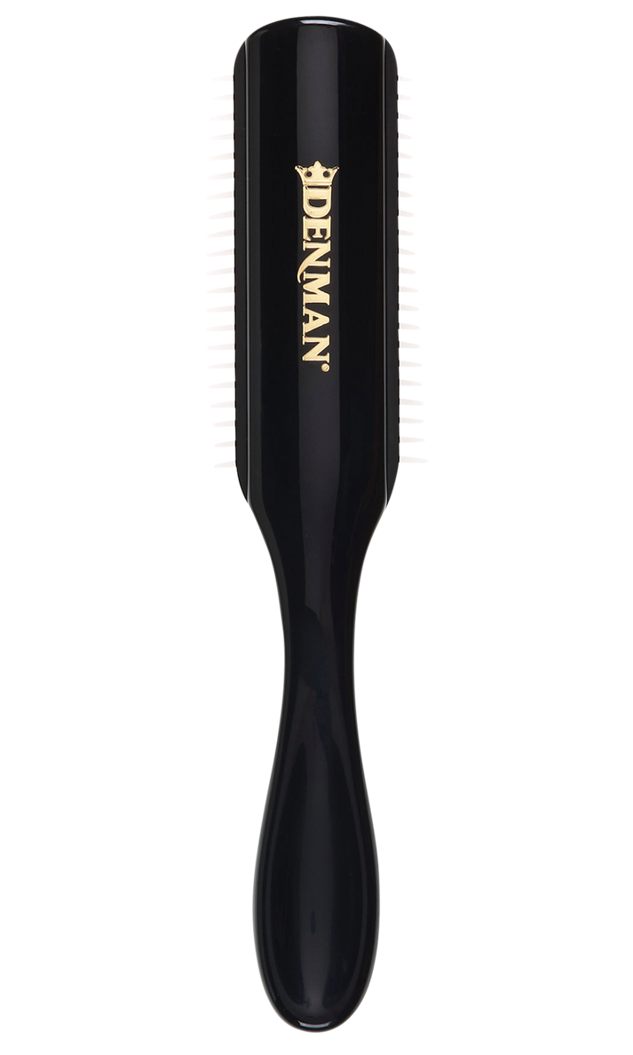 D3 Original Styler | 7 Row | Denman Brush – Denman Canada