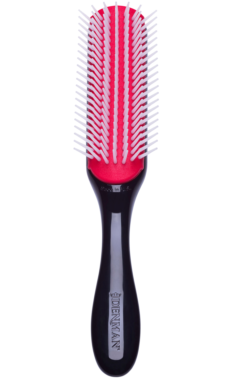 Denman Brush | Shop The Range – Denman Canada