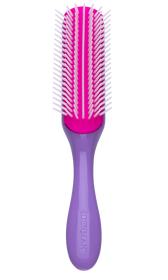 D3 Original Styler | 7 Row | Denman Brush – Denman Canada